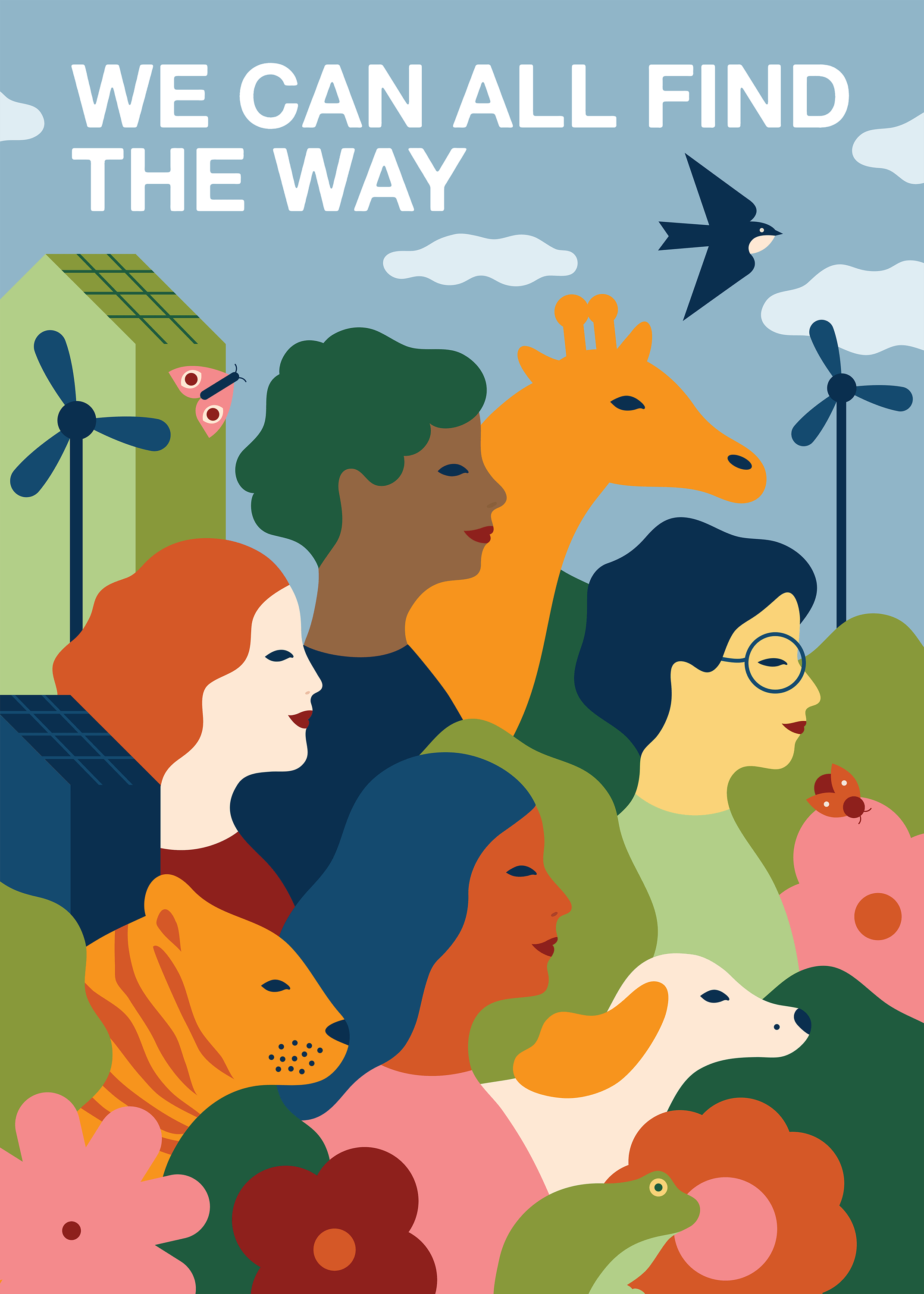 The Greats — Great Artists Give